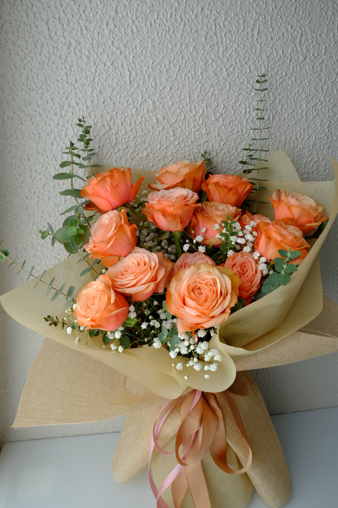 Kahala Kiss – Four Seasons Flora