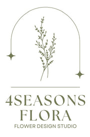 Four Seasons Flora - Flower Design Studio