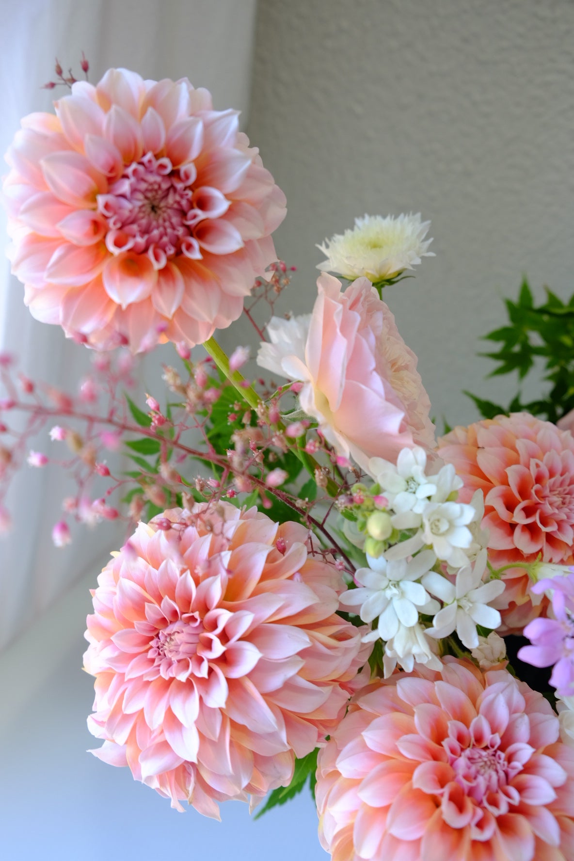 Four Seasons Flora - Flower Design Studio