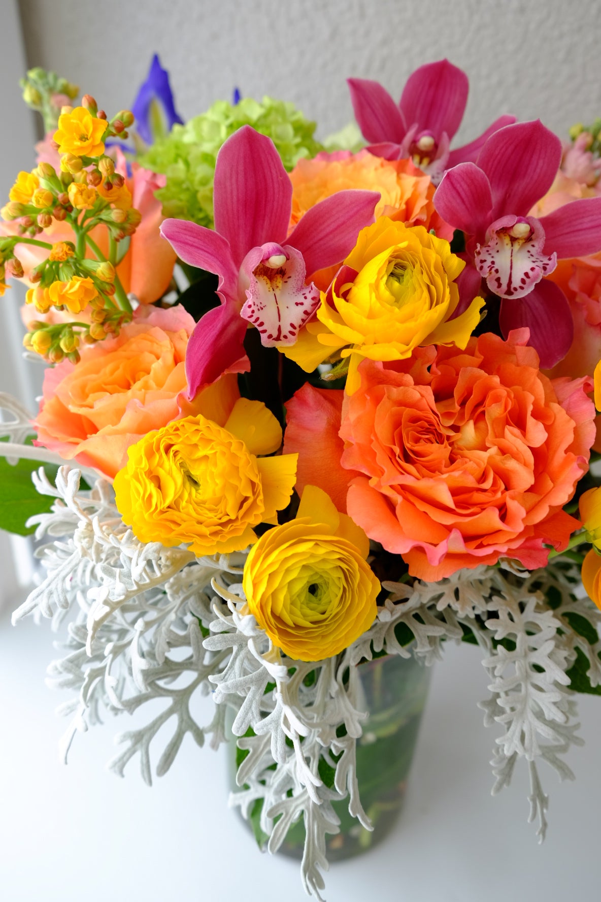 Four Seasons Flora - Flower Design Studio – Four Seasons Flower shop