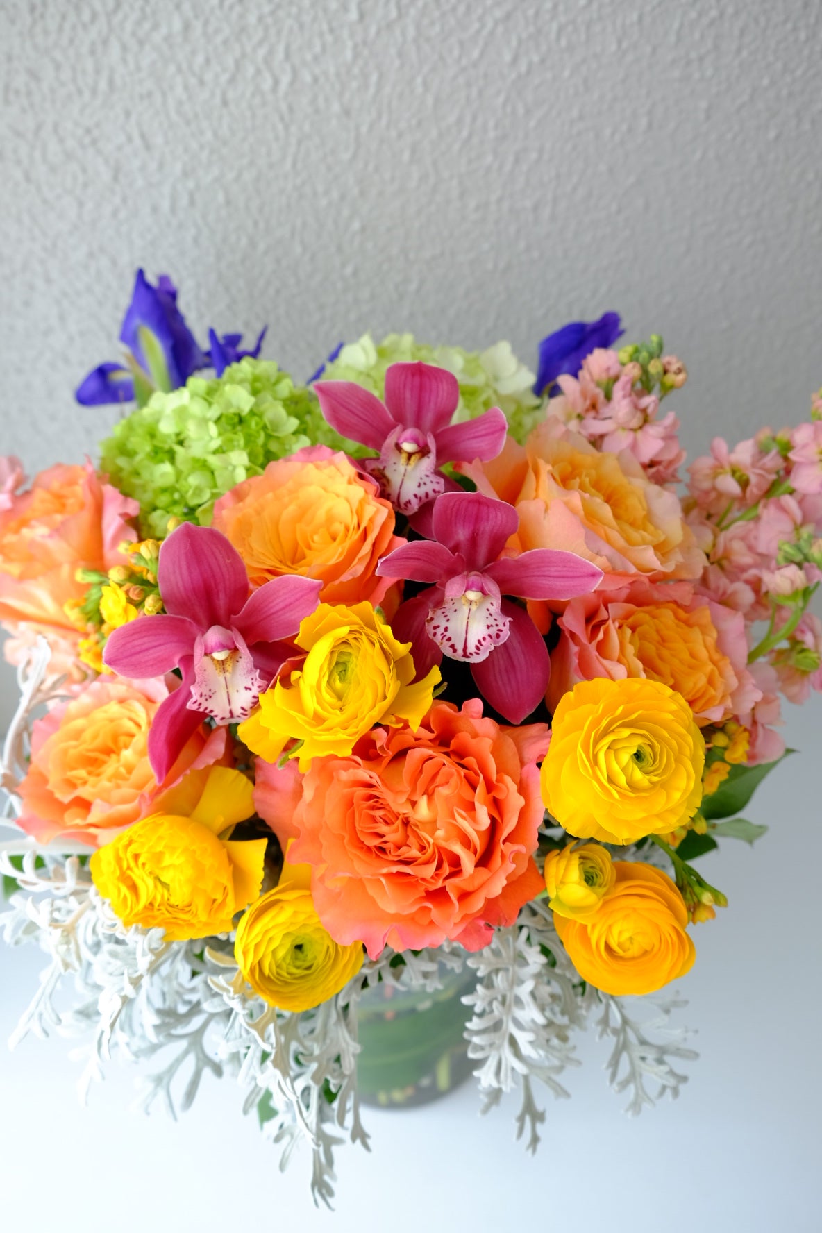 Four Seasons Flora - Flower Design Studio – Four Seasons Flower shop